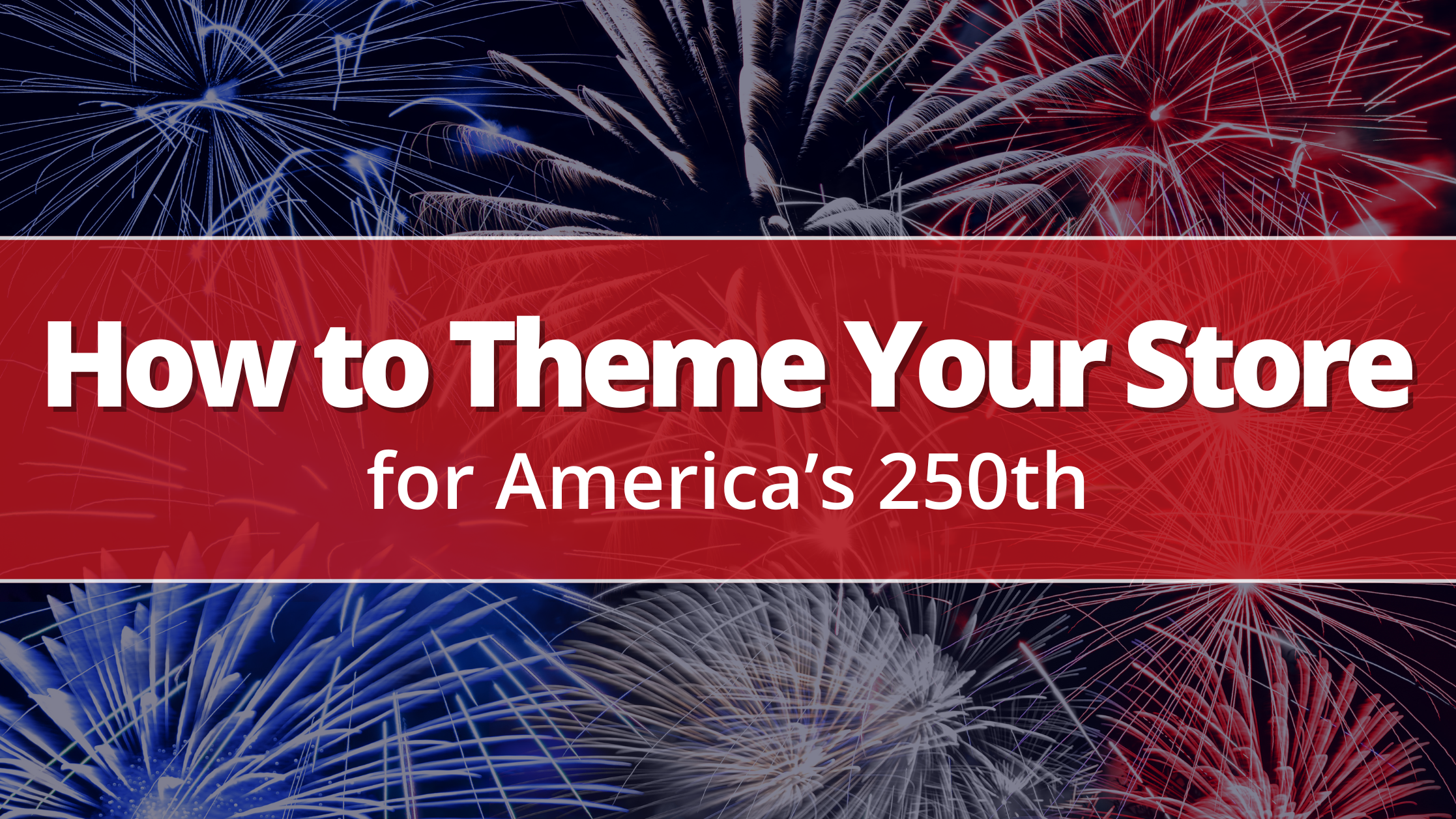 Step-By-Step Guide To Setting Up Your Own Fireworks Show