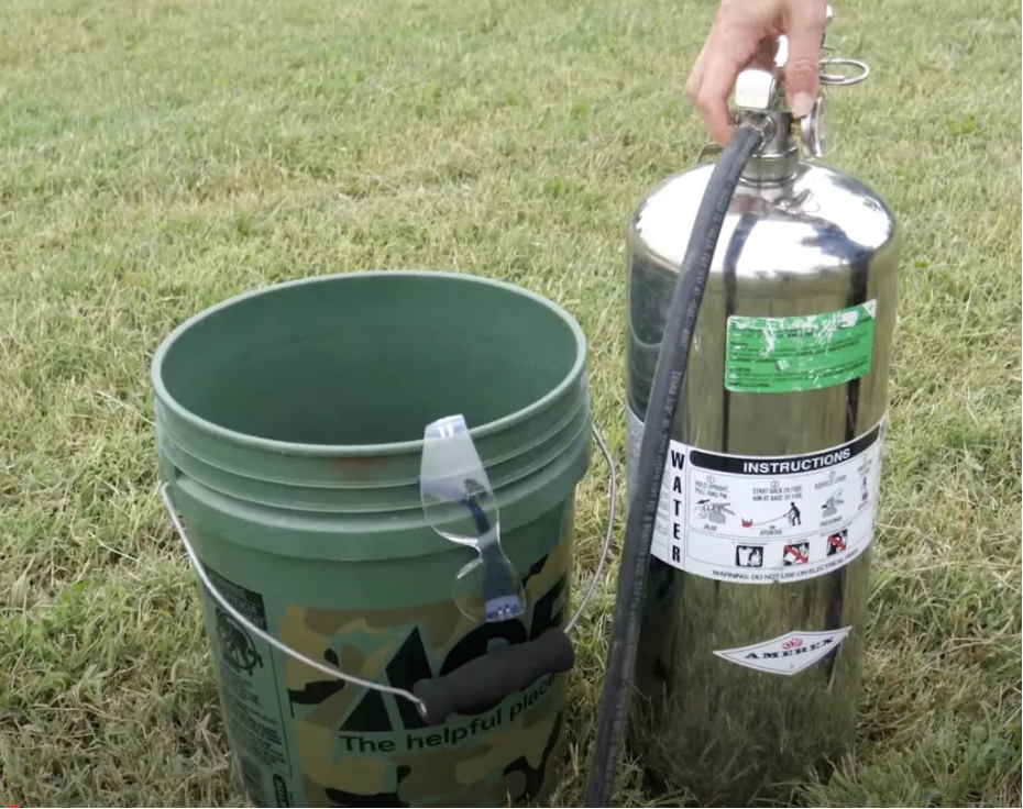 Step-By-Step Guide To Setting Up Your Own Fireworks Show