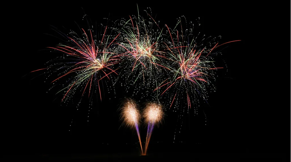 Step-By-Step Guide To Setting Up Your Own Fireworks Show