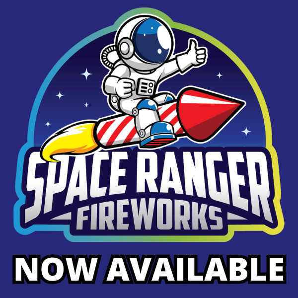 Spirit of '76 Fireworks