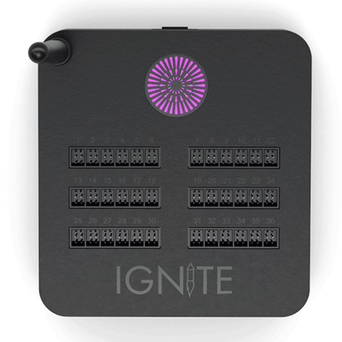 FS306 i36 Ignite Firing Module 36-Cue Control Unit