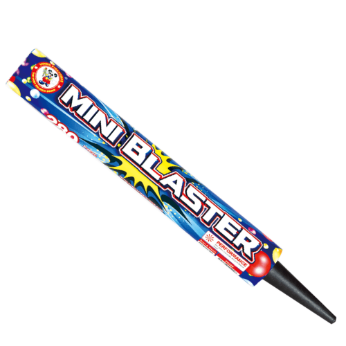 Spirit of '76 Fireworks