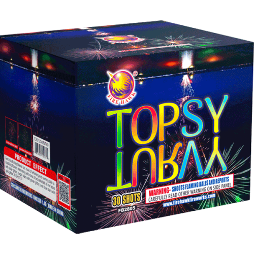 Shop Just Arrived Fireworks: Spirit of '76 Fireworks