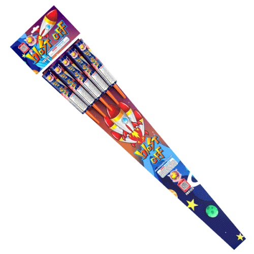 Wholesale Stick Rockets