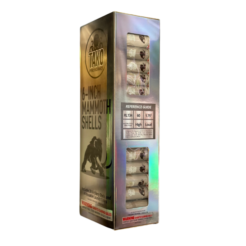 Wholesale Artillery Shells