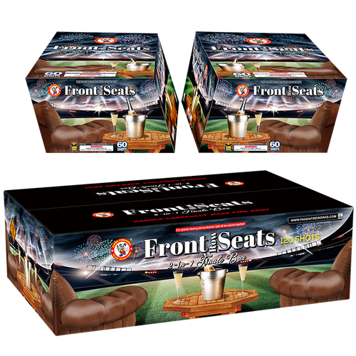 Shop The Newest Fireworks Wholesale