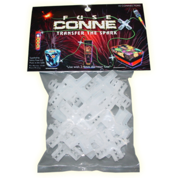 Wholesale Fireworks Fuse: Spirit of '76 Fireworks