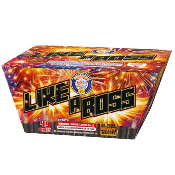 Shop The Newest Fireworks Wholesale