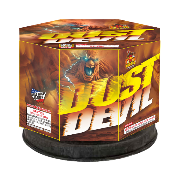 Spirit of '76 Fireworks