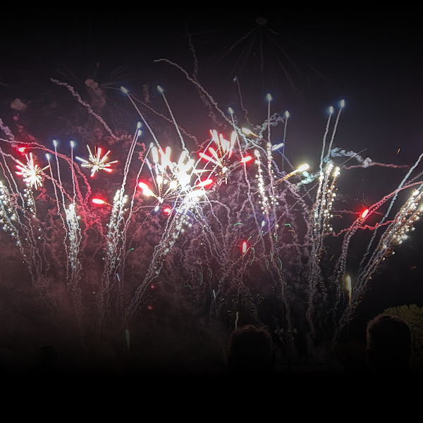 Wholesale Fireworks Show Kits