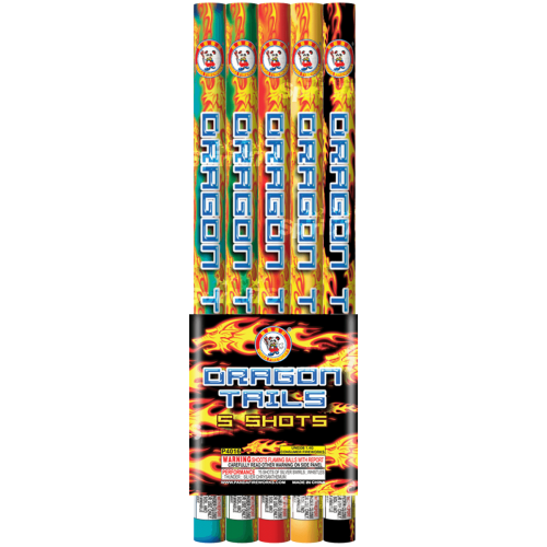 Spirit of '76 Fireworks