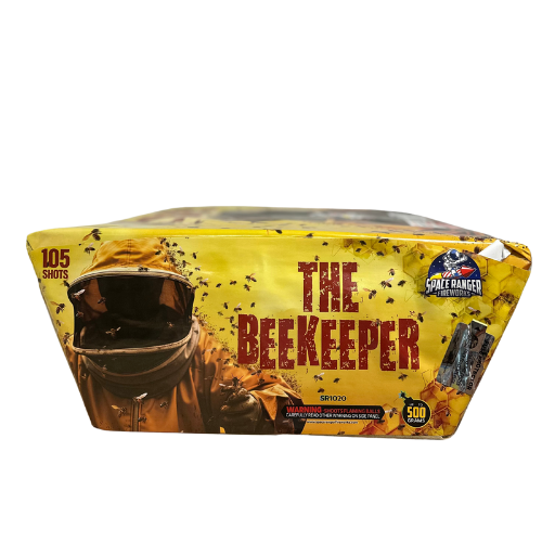 Mob Madness – 4 Action-Packed 49-Shot Fireworks Shows!