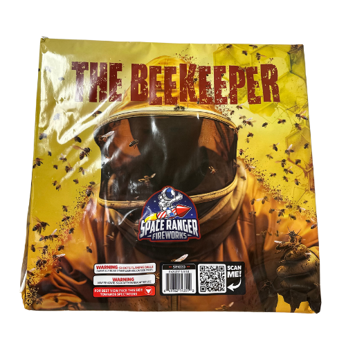 Mob Madness – 4 Action-Packed 49-Shot Fireworks Shows!