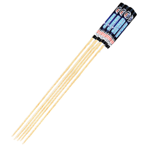 Glittering Light Rocket - Supreme Fireworks | Spirit of 76