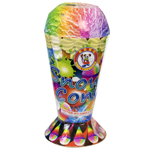 Spirit of 76 Fireworks