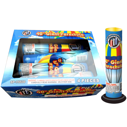 Whoelsale Supreme Fireworks: Spirit of '76 Fireworks