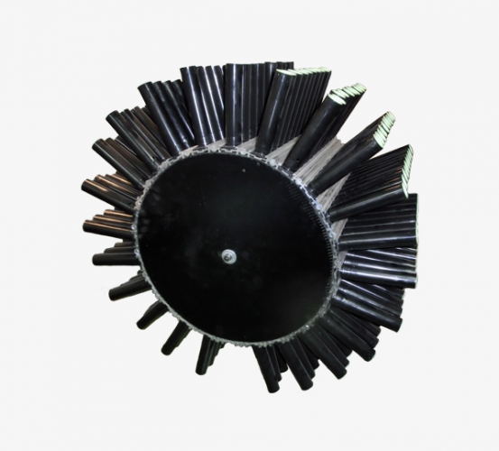 PyroLama 360° support