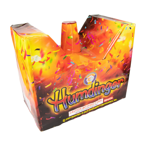 Humdinger - Brothers Fireworks | Spirit of 76