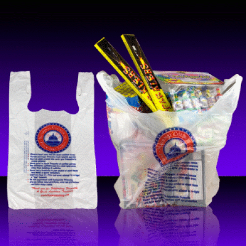 Shop Just Arrived Fireworks