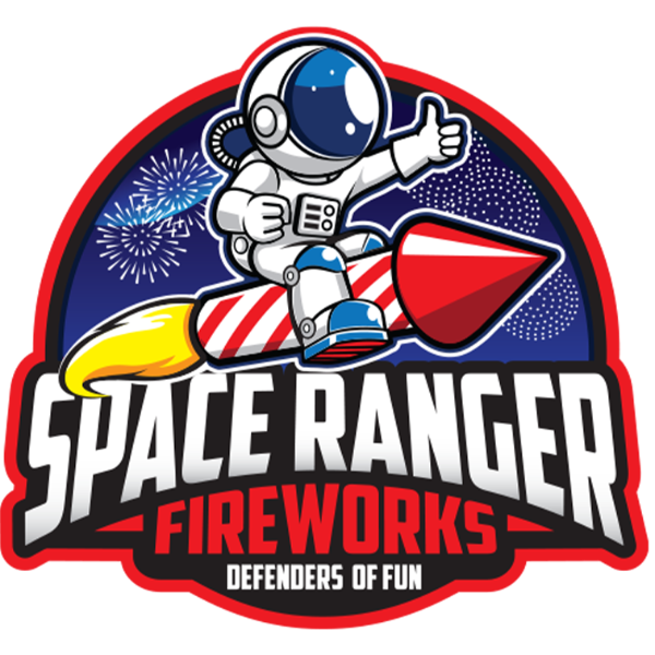 Space Ranger Fireworks – Wholesale